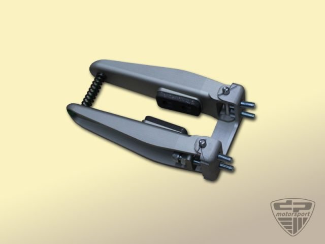 RSR Handbremse für 911 G-Modell | dp motorsport E. Zimmermann GmbH