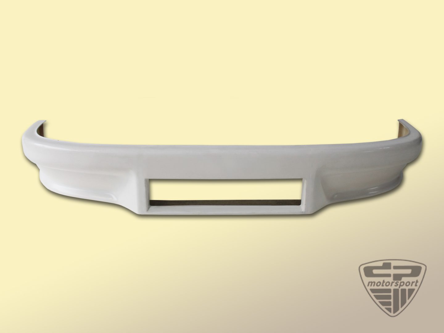 2.7 RS Front Bumper for 911 F-Model | dp motorsport E. Zimmermann GmbH