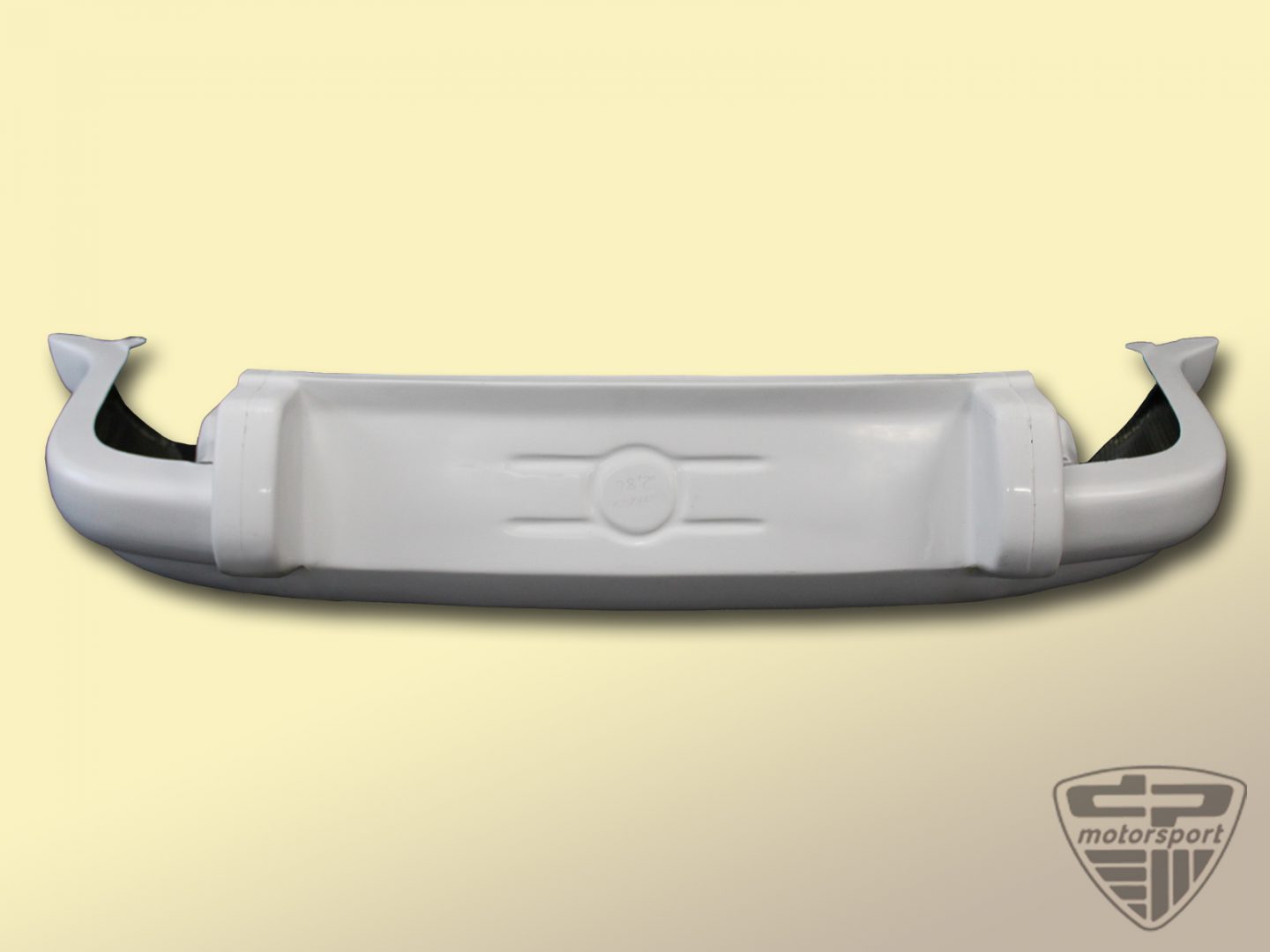 2.8 RSR Rear Bumper for 911 F-Model | dp motorsport E. Zimmermann GmbH