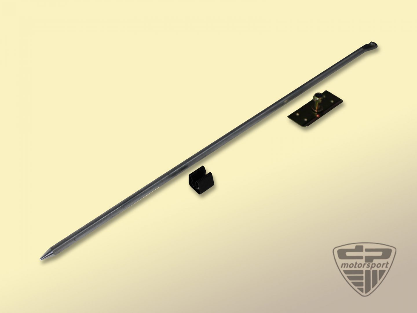 911 Widebody | dp motorsport E. Zimmermann GmbH