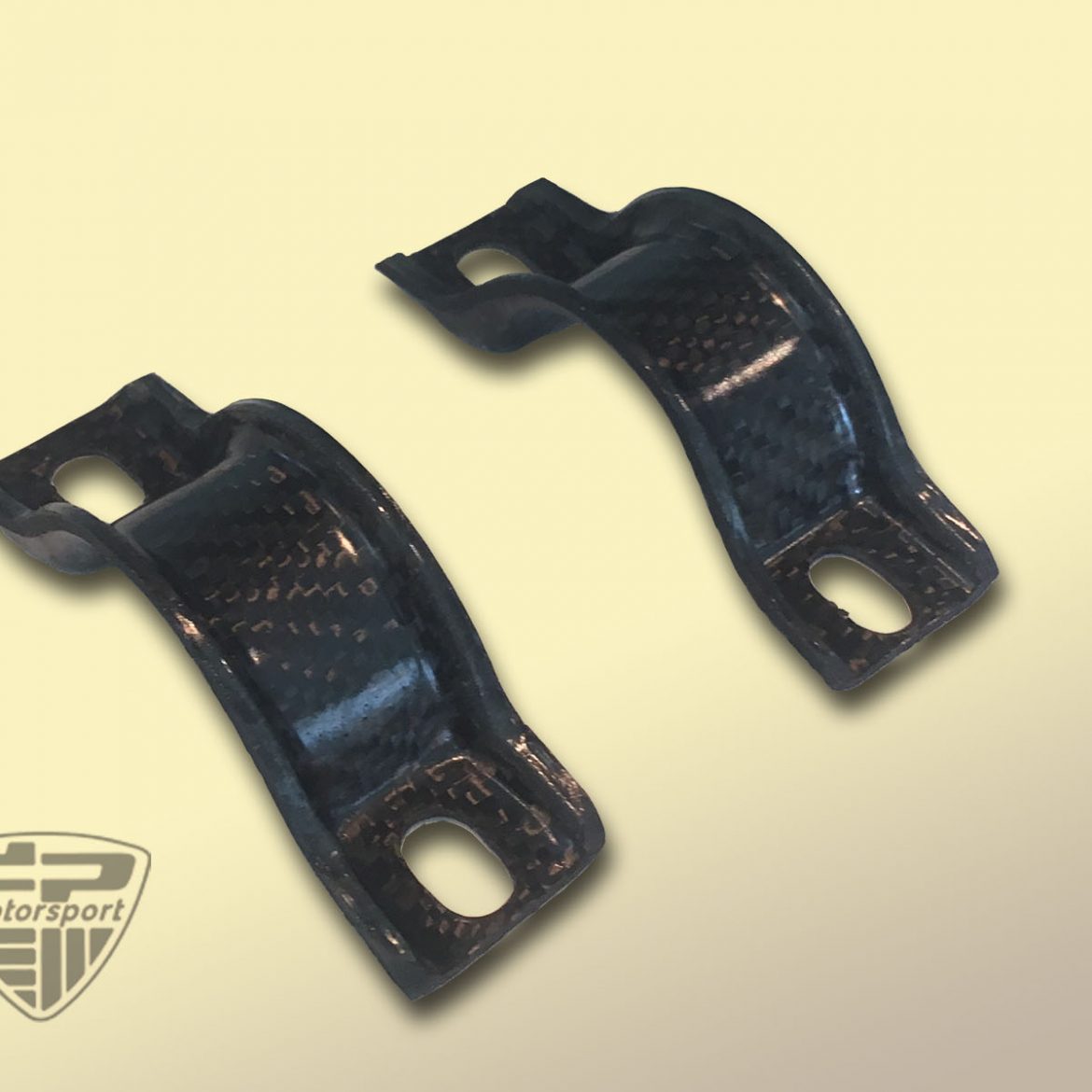 Buffle Pipe Fixation Frame for 911 G-Model | dp motorsport E ...