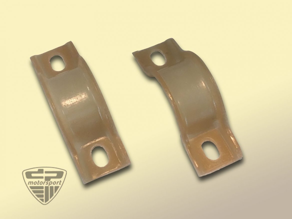 Buffle Pipe Fixation Frame for 911 G-Model | dp motorsport E ...