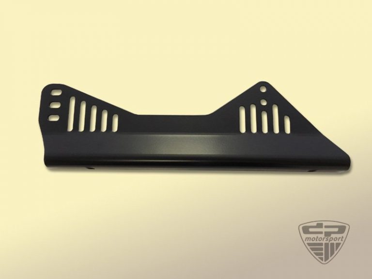 Sitzkonsole für Pole Position Schalensitz | dp motorsport E. Zimmermann ...