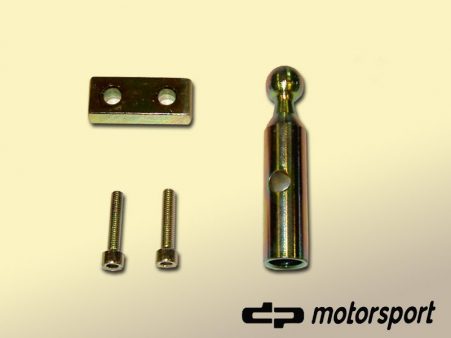 Short Shifter Kit for 911 G-Model (915 Gearbox) | dp motorsport E ...