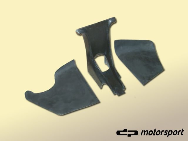 Mittelkonsole Linke Blende für 911 F + G Modell | dp motorsport E ...