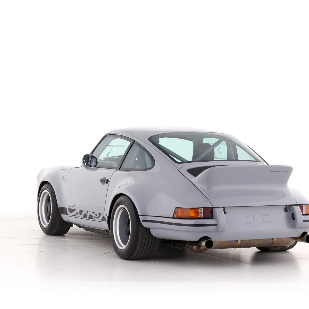 964 Classic RSR | dp motorsport E. Zimmermann GmbH