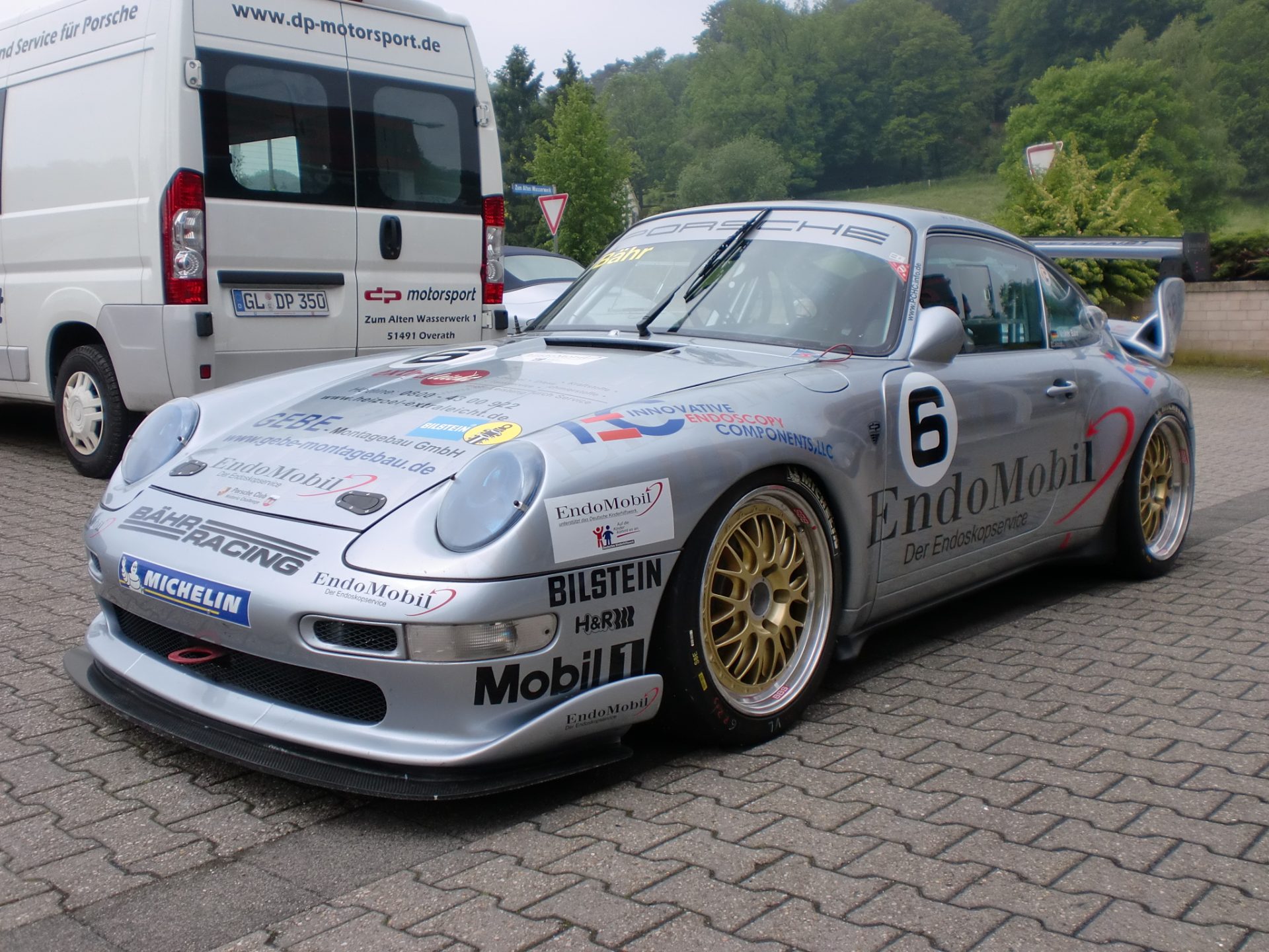 dp motorsport E. Zimmermann GmbH | 51491 Overath