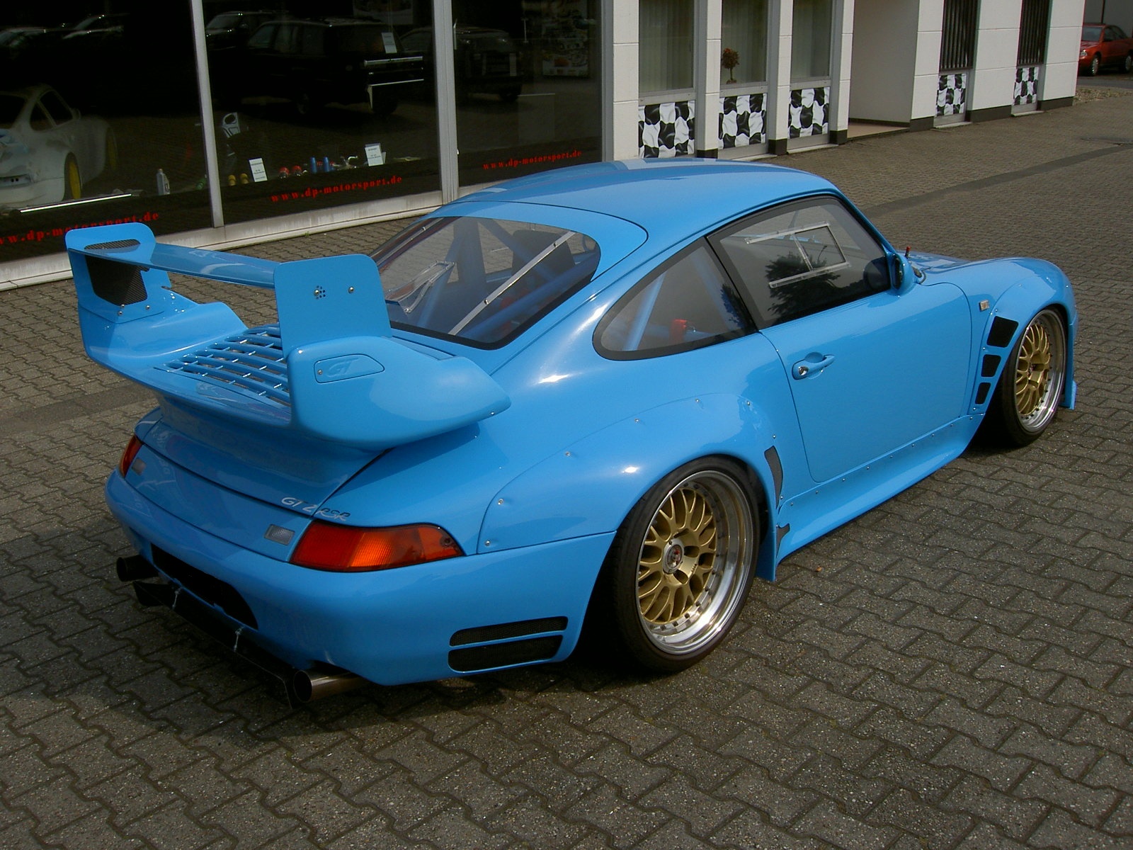 dp motorsport E. Zimmermann GmbH | 51491 Overath | dp motorsport E ...