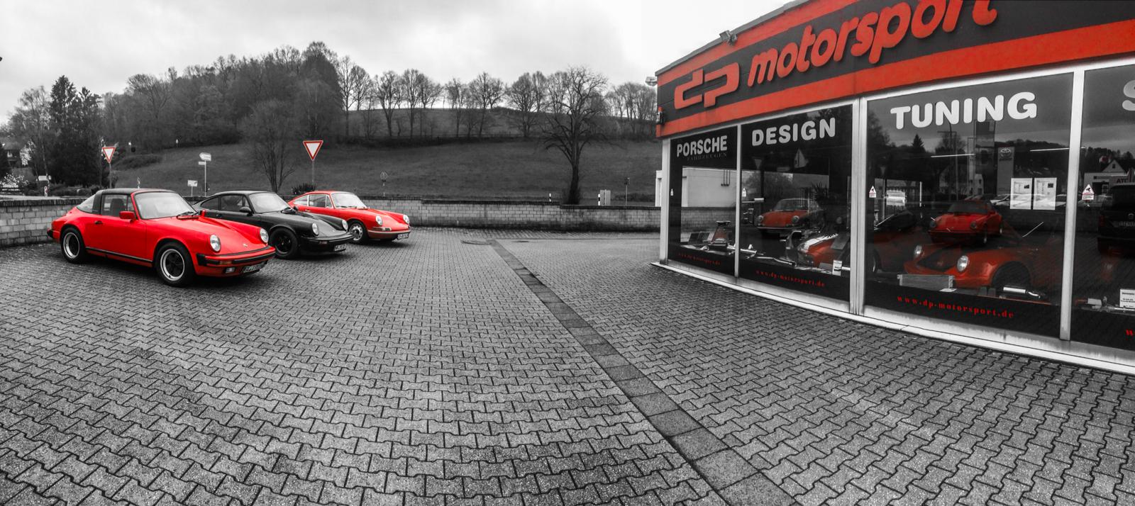dp motorsport e. zimmermann GmbH | 51491 Overath