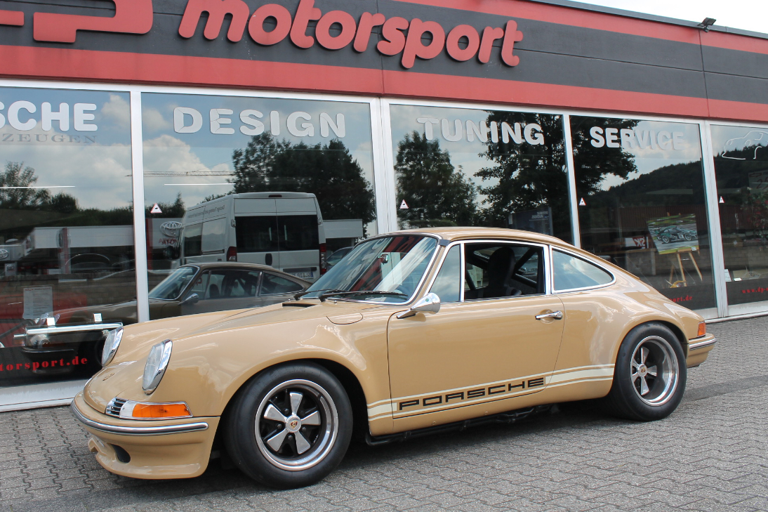 dp motorsport e. zimmermann GmbH | 51491 Overath