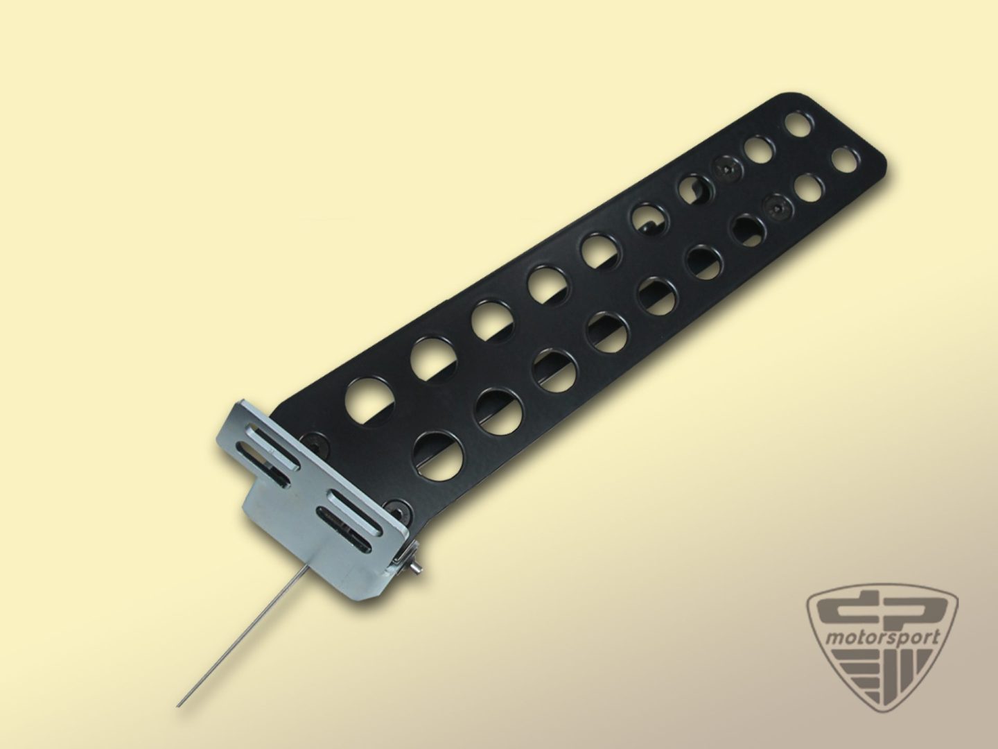 Motorsport Gaspedal für Porsche 911 F- und G-Modell | dp motorsport E ...