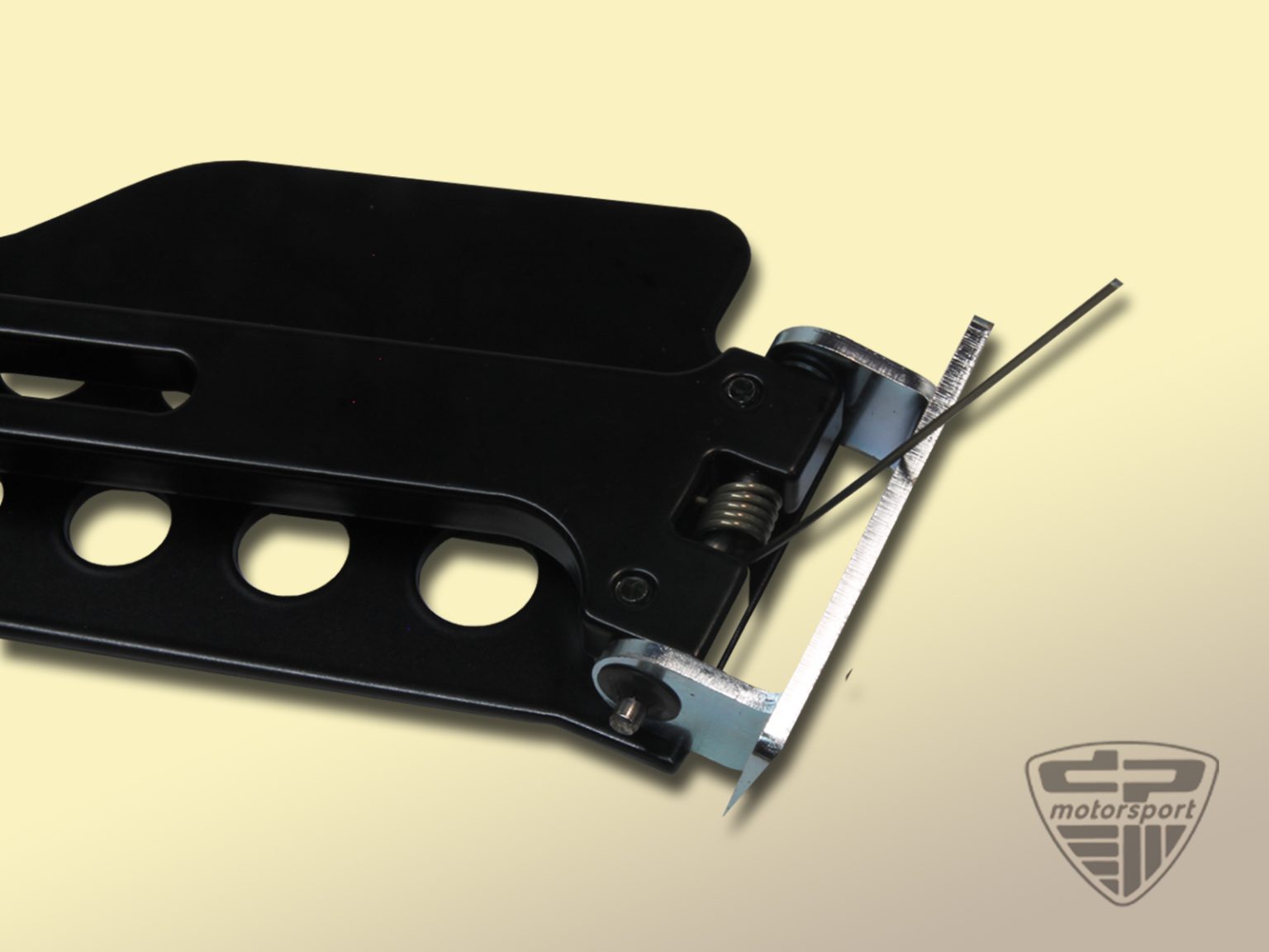 Motorsport Gaspedal für Porsche 911 F- und G-Modell | dp motorsport E ...