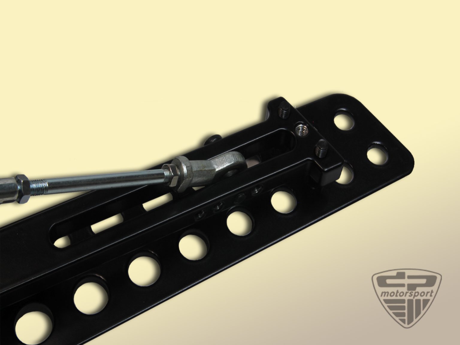 Motorsport Gaspedal für Porsche 911 F- und G-Modell | dp motorsport E ...