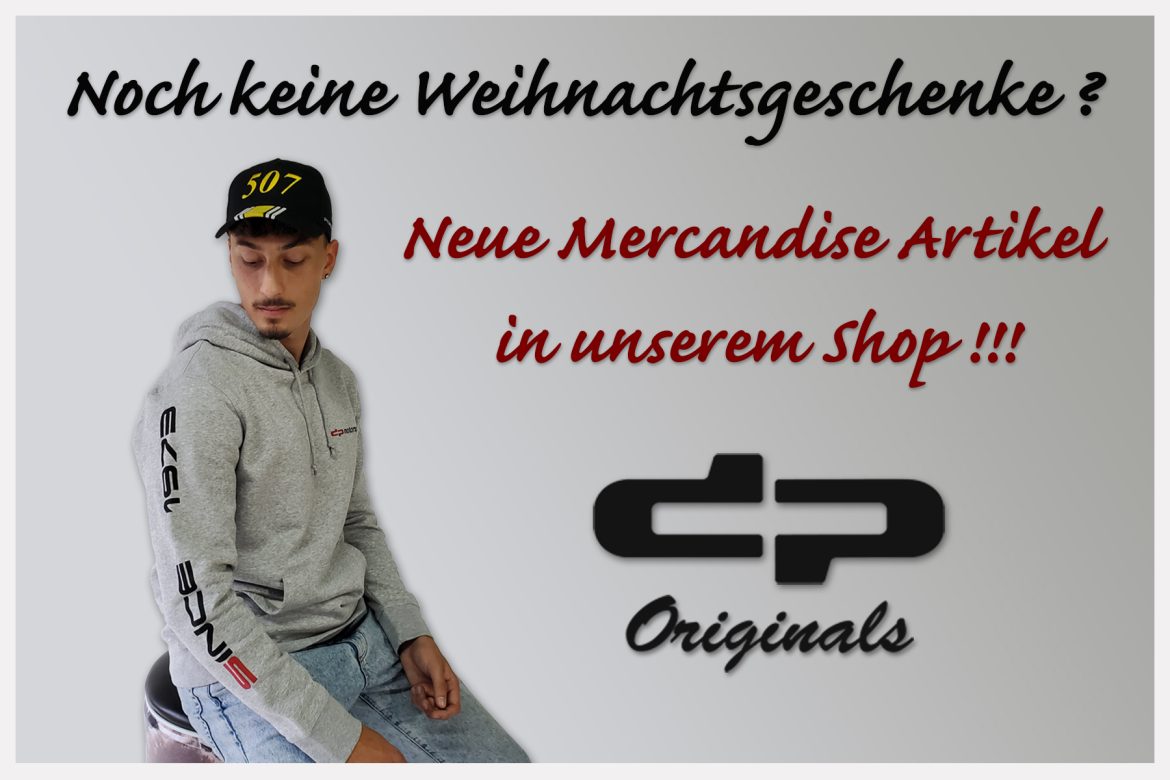 dp motorsport E. Zimmermann GmbH | 51491 Overath